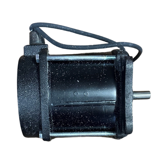 Hannay Reels SX-001 12V DC Flange 1/2 HP 650 RPM Motor Hannay Reels SX-001 12V DC Flange 1/2 HP 650 RPM Motor